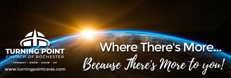 Turning Point Church - Turning Point Church of Rochester, Michigan